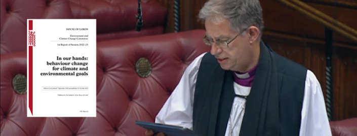 Supporting behaviour change - Bishop Steven's Blog