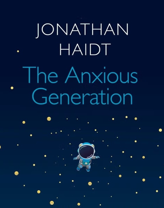 The Anxious Generation: a call for radical reform - Bishop Steven's Blog